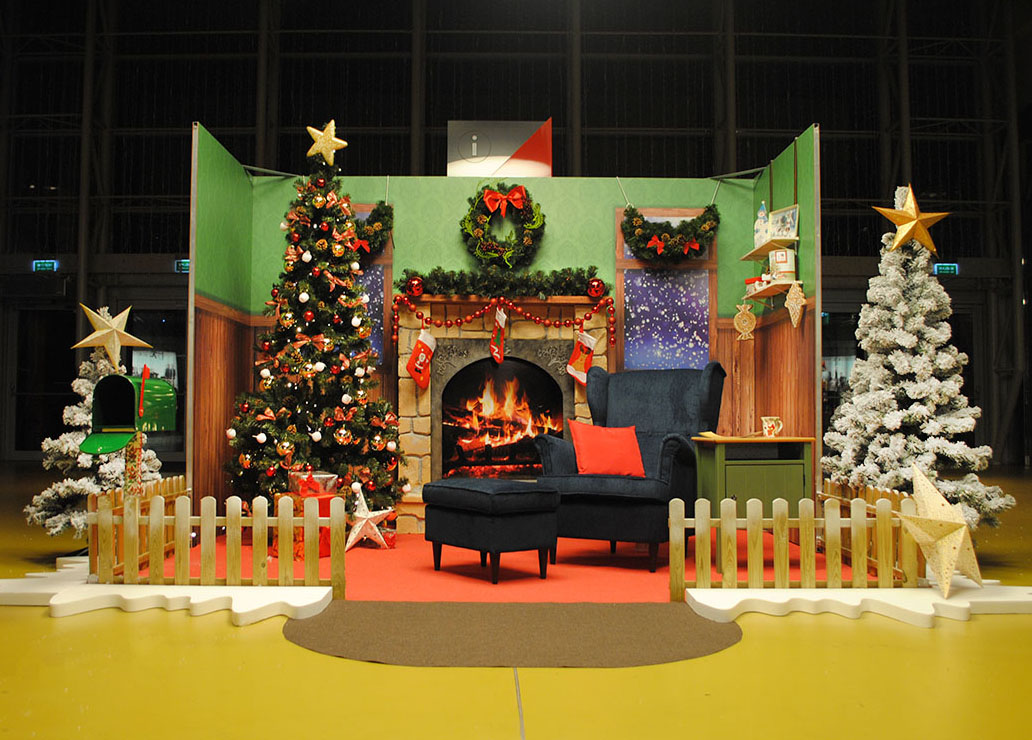 Christmas World 2021